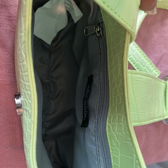 wild fable | Bags | Like Green Purse | Poshmark